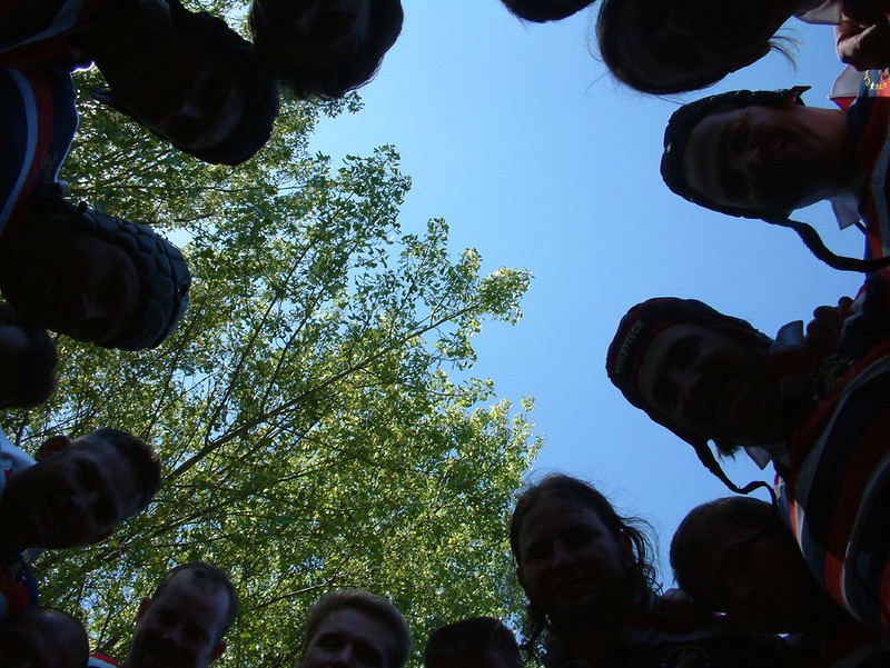 The Power of Daily Huddles: Boosting Productivity and Collaboration in ... The Power of Daily Huddles: Boosting Productivity and Collaboration in ...